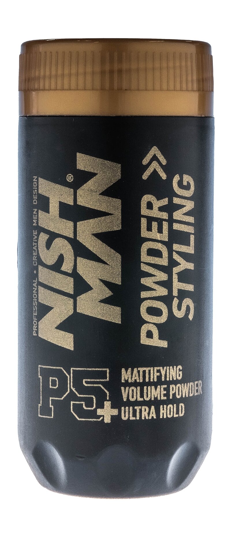 NISHMAN Пудра для укладки волос, 20 г