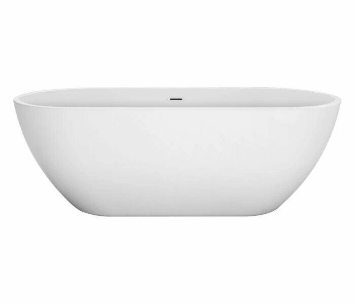 Акриловая ванна BELBAGNO UNO BB701-1400-720-K