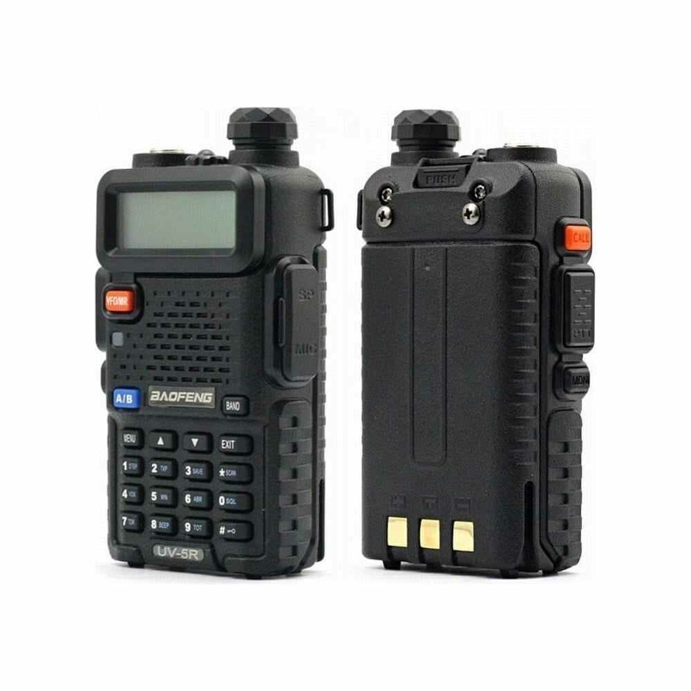 Baofeng Портативная радиостанция UV-5R/1800мАч 00014850