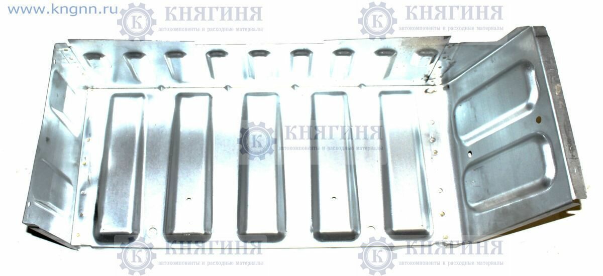 Подножка кабины ГАЗель NEXT прав.