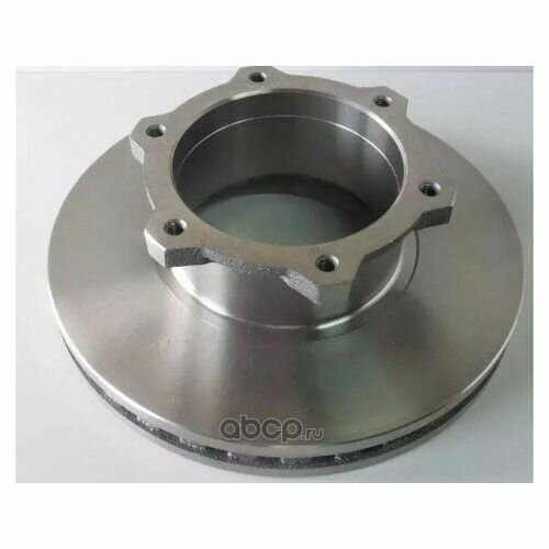 Диск тормозной ГАЗ A21R233501078