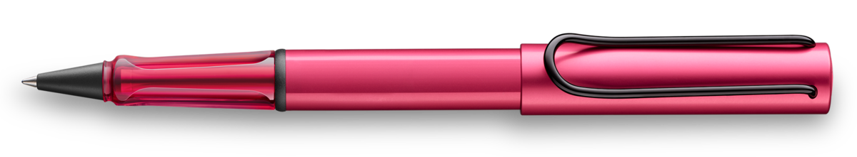 Чернильный роллер AL-STAR Fiery M63Ч 3D9 RB