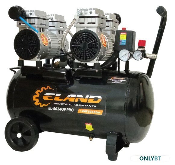 Компрессор ELAND EL-5024OF PRO