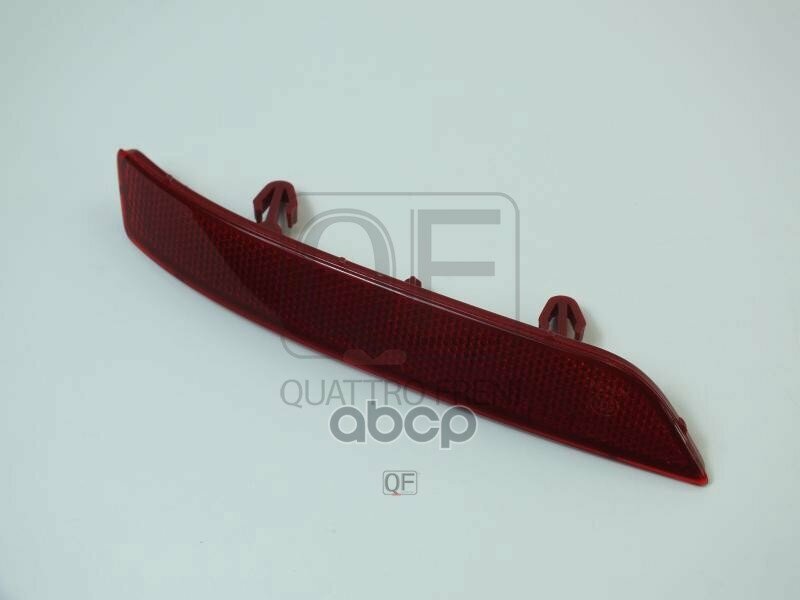Отражатель бампера RR RH QUATTRO FRENI арт. QF30H00028