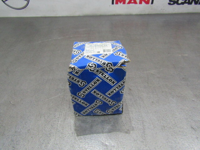 Фильтр грубой очистки топлива с подогревом / сепаратор DAF XF105