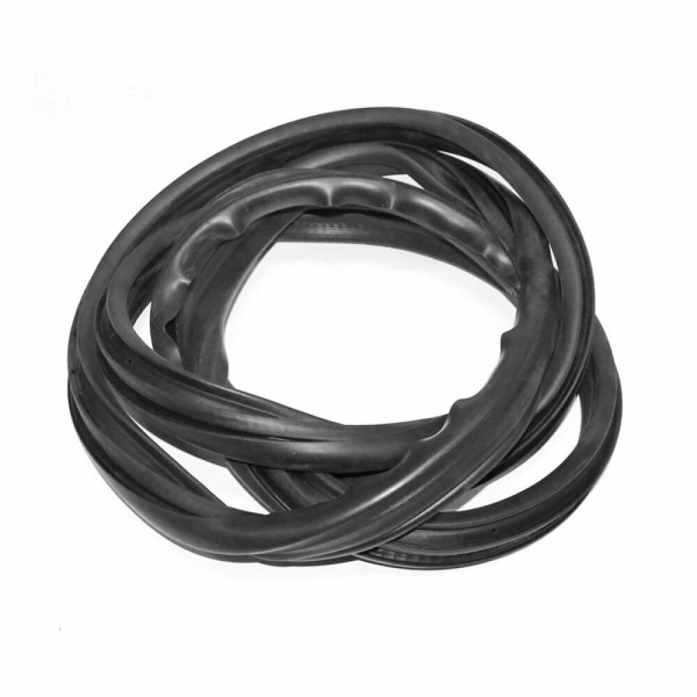 Уплотнитель двери ВАЗ-1118 задней