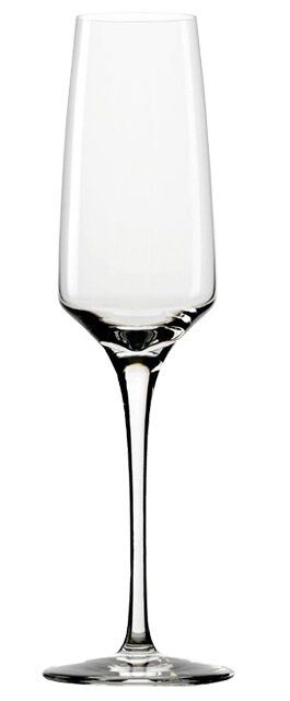 Бокал для шампанского Stolzle Experience, 188 мл