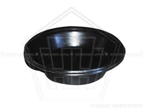 Диафрагма тормозной камеры пгу камаз, зил (тип 24) волжск