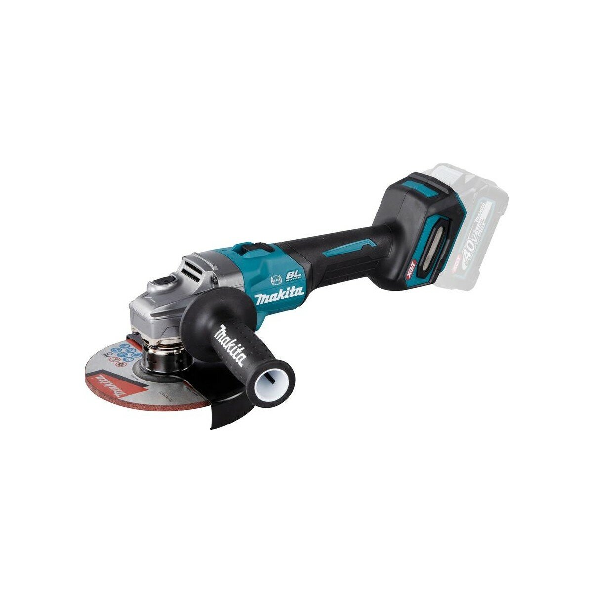 MAKITA XGT GA029GZ 4.0 191J67