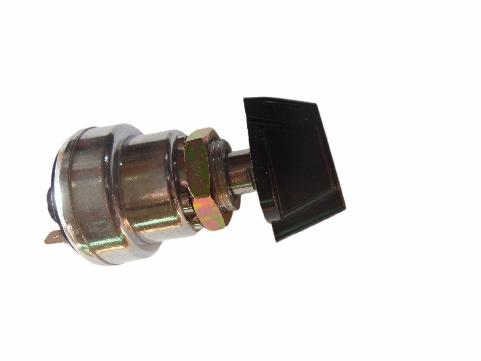П-602 (включатель подъема платформы) / аналог 5511-3710210