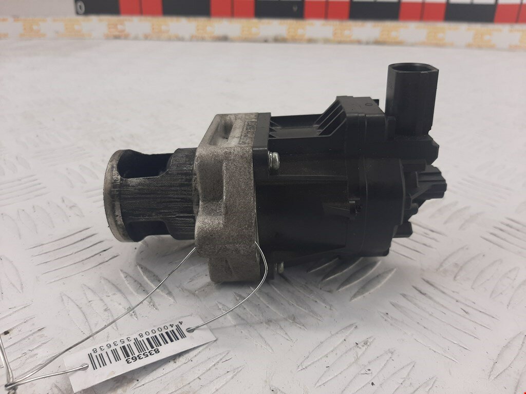 Клапан ЕГР EGR Opel Insignia 1 55566052 арт. 835363