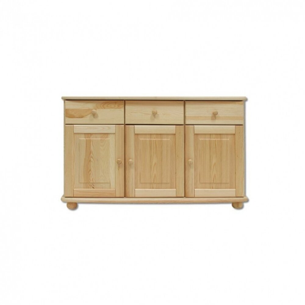 Комод Форест 138 рианна из сосны 120x45x80