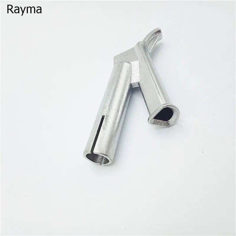 Сварочные сопла Rayma A7 7 мм 316L