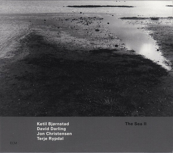 KETIL BJORNSTAD The Sea Ii