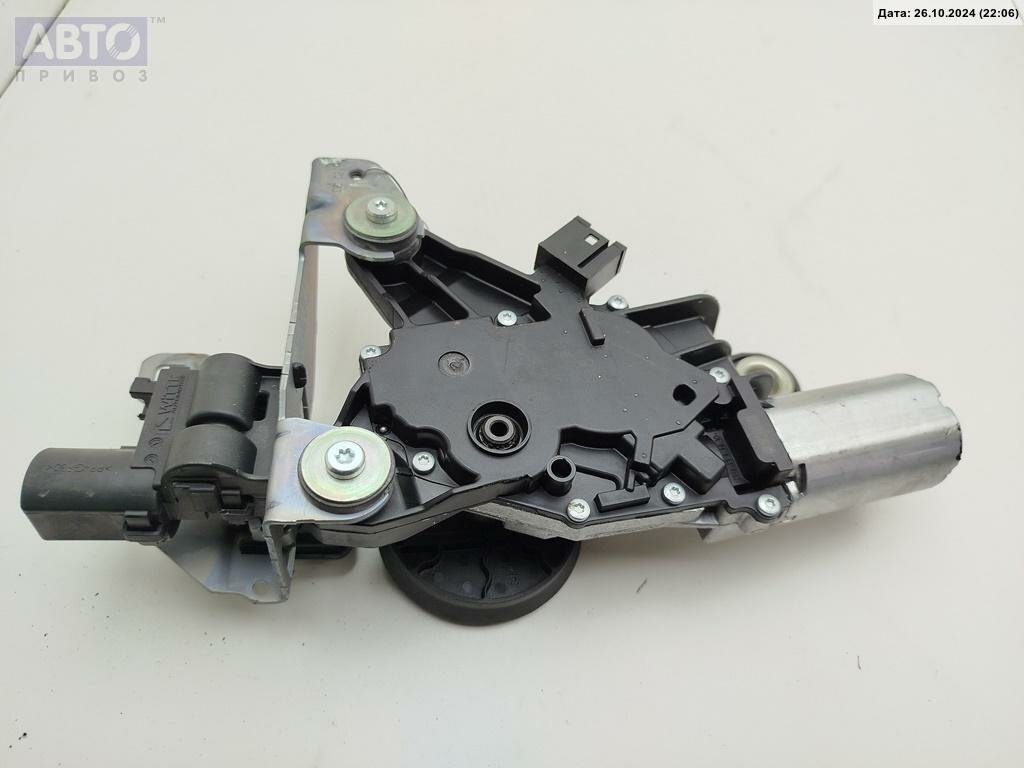 Двигатель стеклоочистителя заднего (моторчик дворников) BMW 5 F10/F11 (2009-2017)