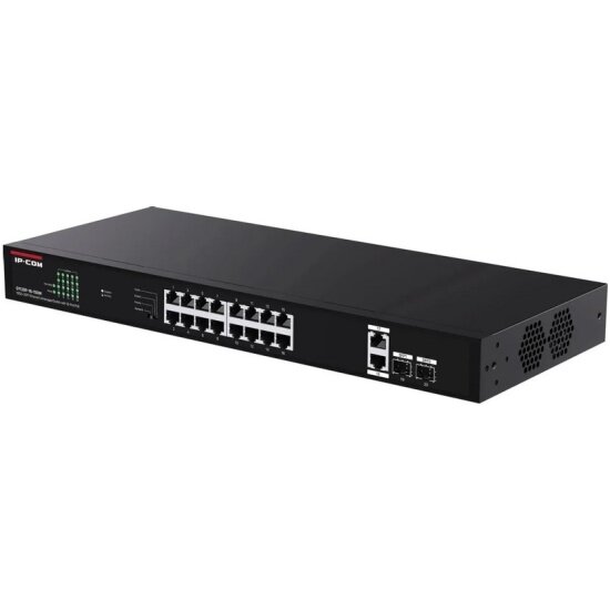 Коммутатор Ip-com G1120P-16-150W