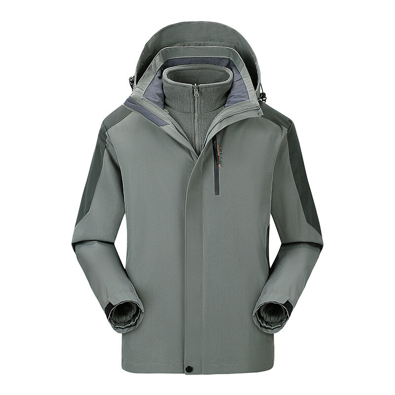 Куртка спортивная