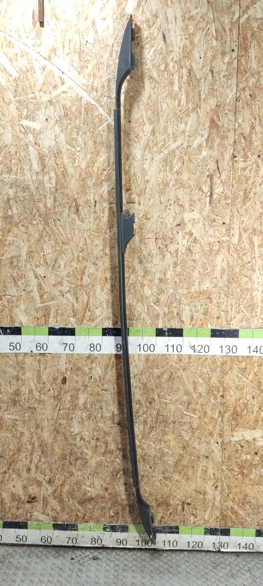 Рейлинг MERCEDES ML w163 1638400224