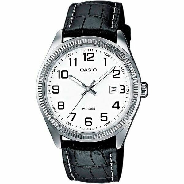 CASIO