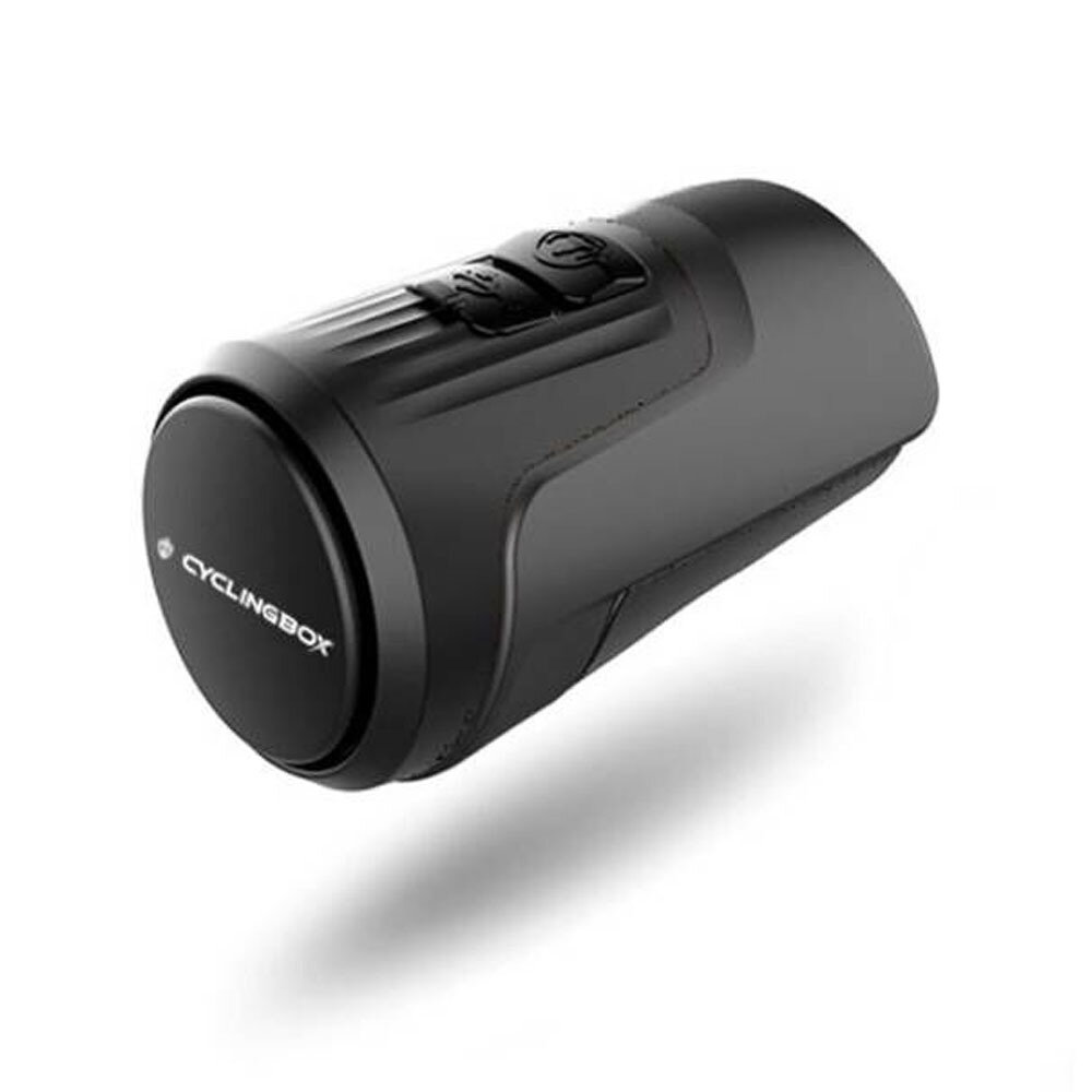 CYCLINGBOX Bike Bell 125dB Громкий Противоугонный Велосипедный Электрический
