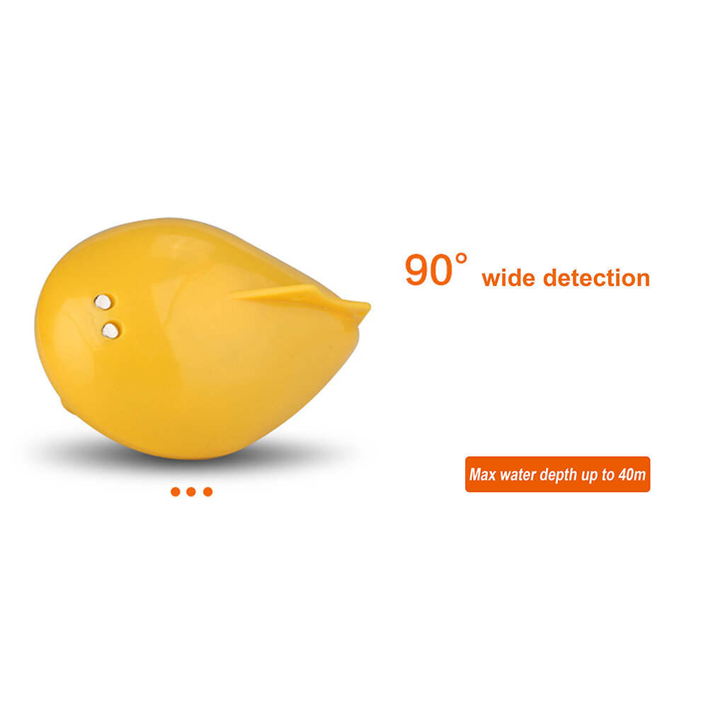 Датчиксонар Lucky Wireless Remote, 45 м — фото 1