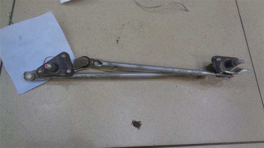 Трапеция стеклоочистителей от Daewoo Matiz 1998-2015