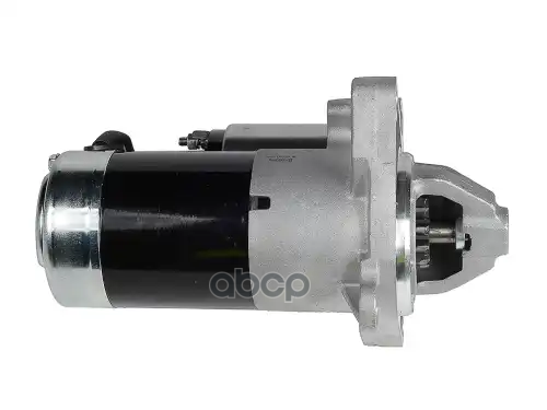 Стартер 12V 1.7KW 11T RENAULT Espace/Laguna/Koleos/Megane/Master 2.0dCi 05> Stellox арт. 06-10113-SX