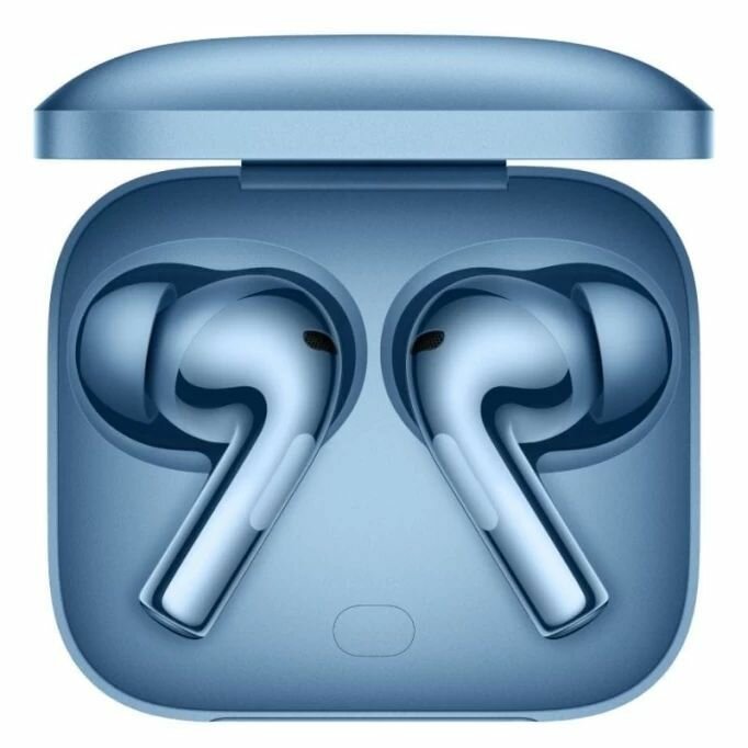 Наушники Oneplus Buds 3 E509A blue