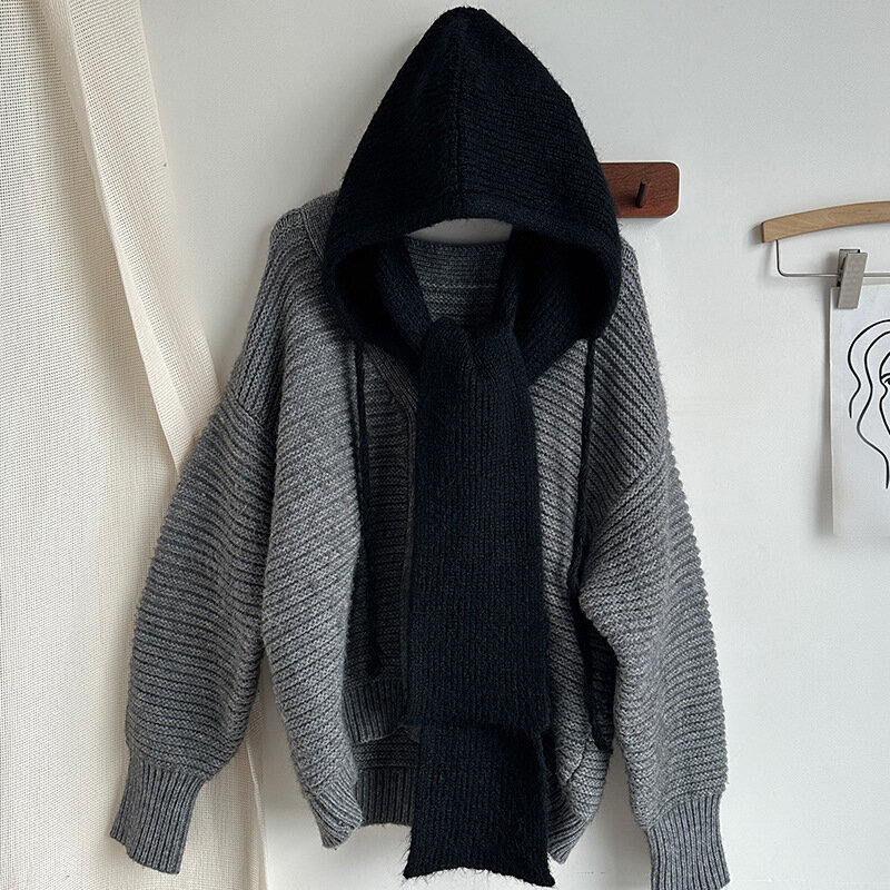 Капюшон  для женщин