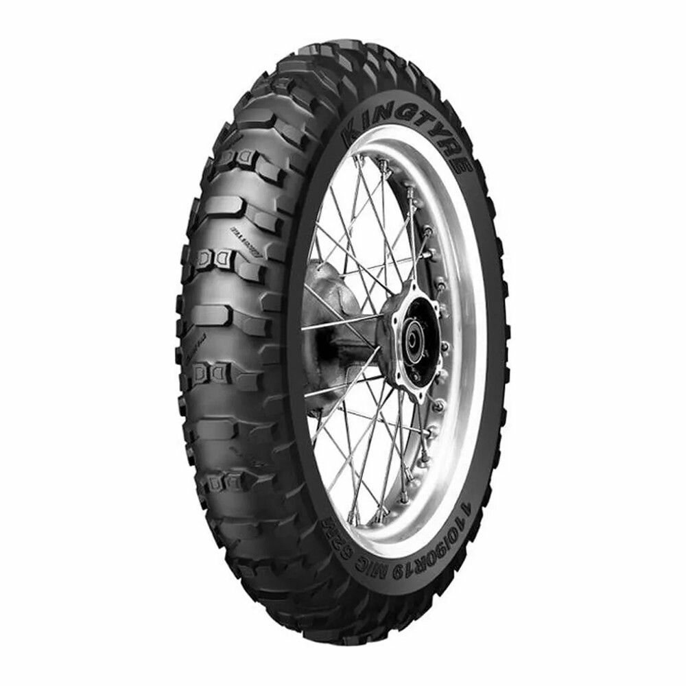 100/90R18 56M K83 TT/TL Kingtyre (Y1807) Rear мотошина акция 2022-2023 год