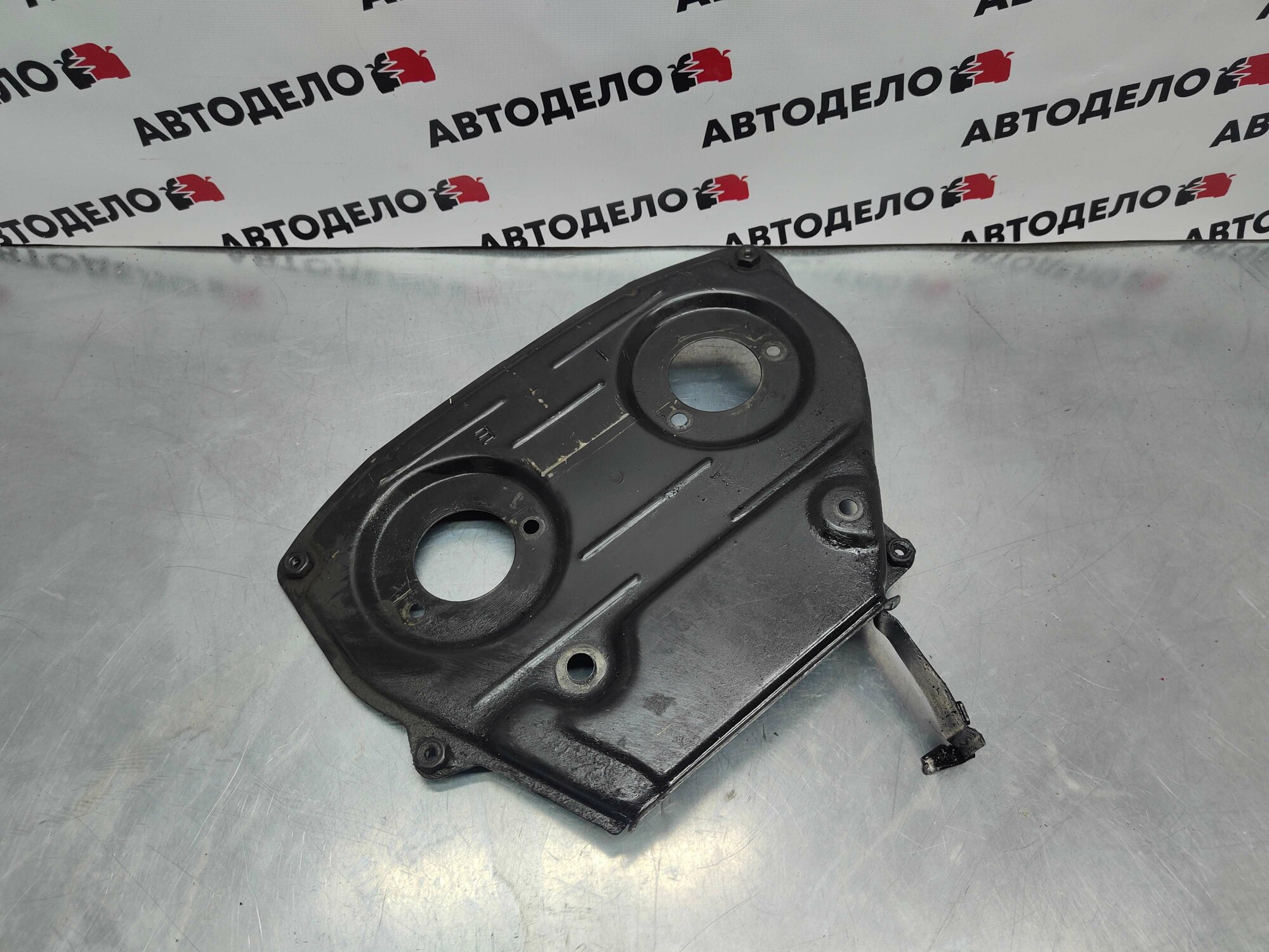 Кожух ремня ГРМ Mazda Capella GV8W 1995 г.в