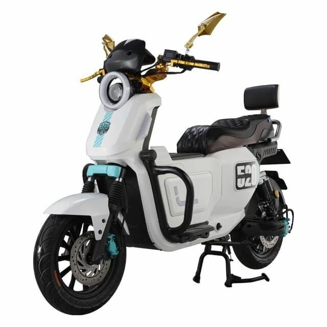 Электроскутер (скутер) prem610100