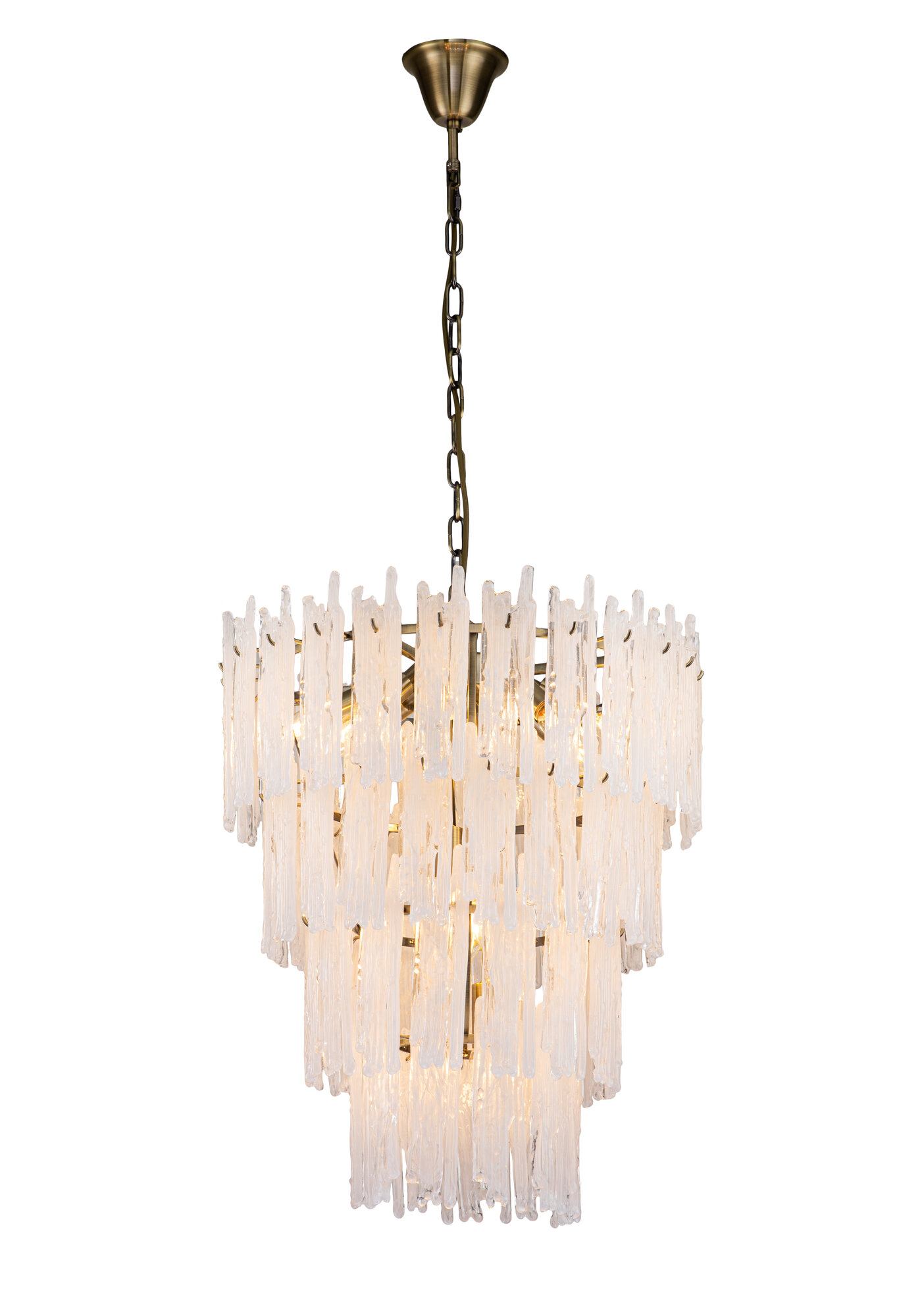 Люстра Rete home S