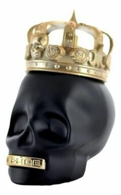 Туалетная вода Police To Be The King 40 мл