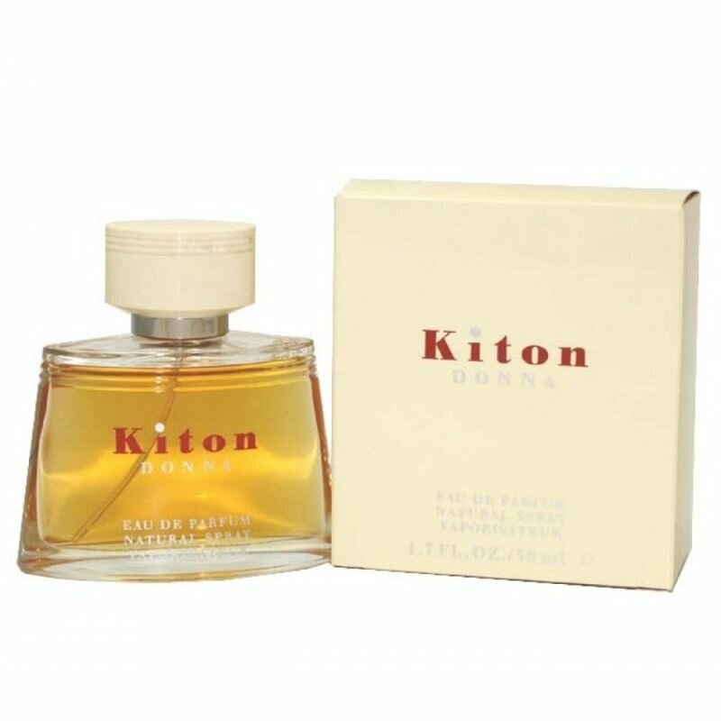 Kiton Donna Парфюмерная вода для женщин 50 ml