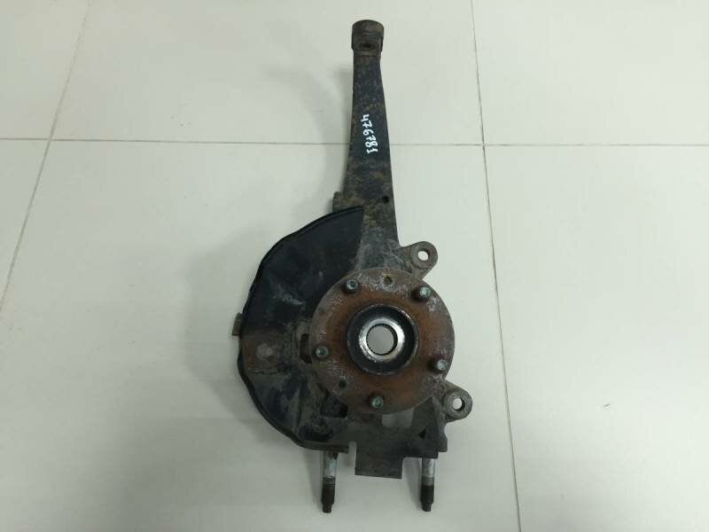 Кулак поворотный передний правый Mazda 6 GH 2007-2012 кат.номер: GS1D33021 GR1A33060A GR1A33060B