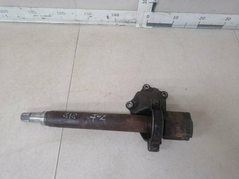 Полуось промежуточная привод Ford Focus 1 1998-2004 кат.номер: 1753934