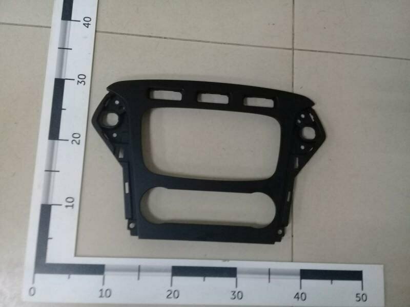 Накладка декоративная Ford Mondeo 4 2007-2015 кат.номер: BS7118522