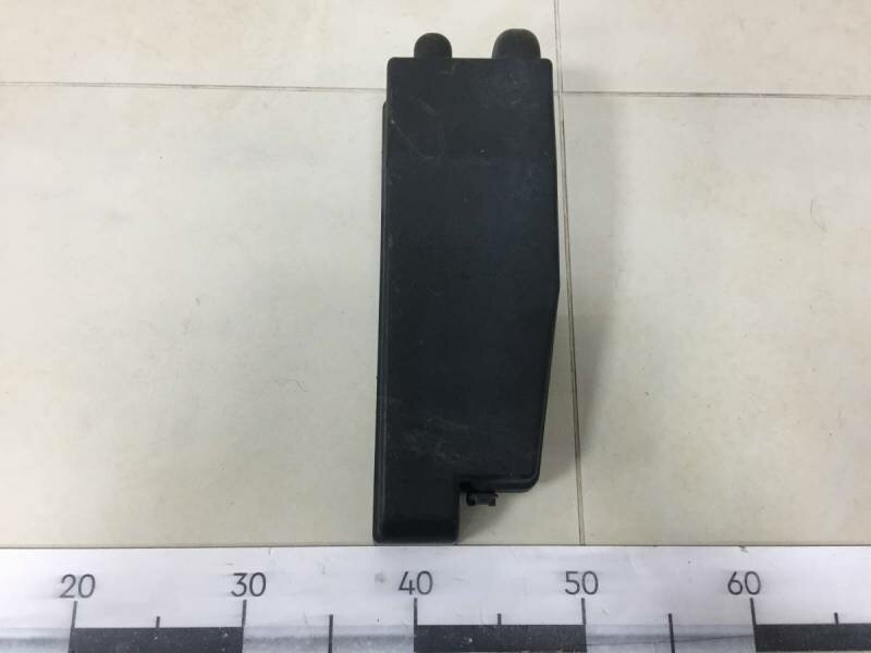 Крышка блока предохранителей Kia Sorento 2020 кат.номер: 919404D001QQK