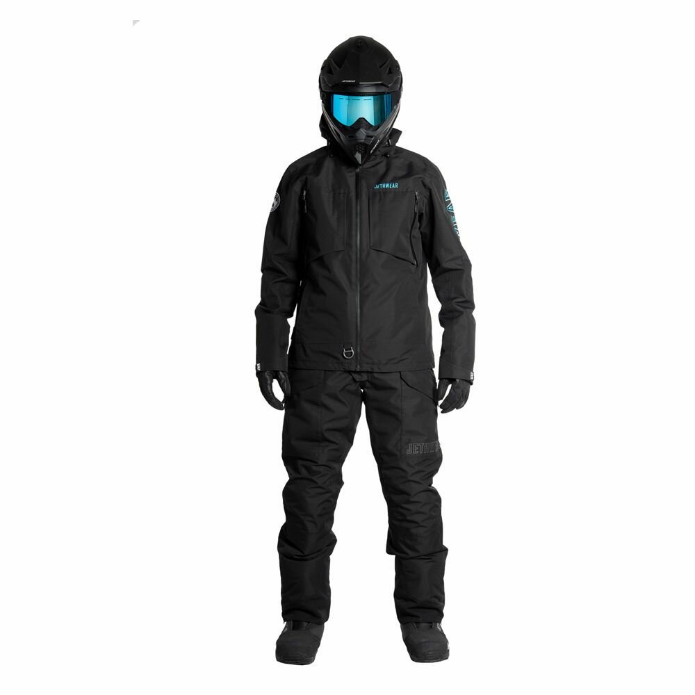 Куртка JETHWEAR