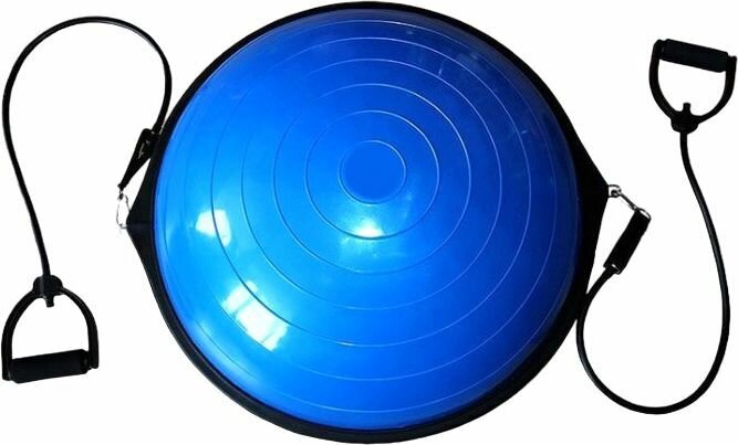 Баланс борд Sundays Fitness GB-BS058, 58 см, синий