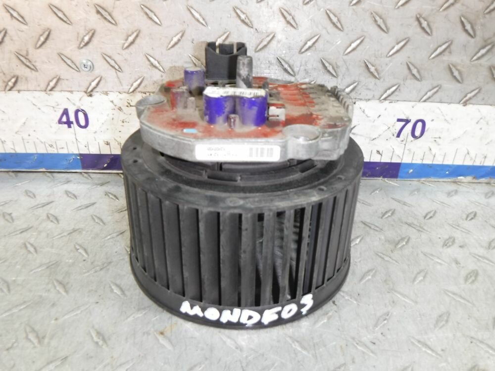 Моторчик отопителя Ford Mondeo III