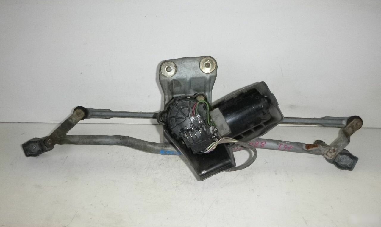 Трапеция стеклоочистителей Ford Escort V рестайлинг 2 (1995—2002) 6183480