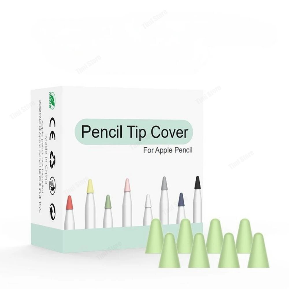 Пензлик-наконечник для Apple Pencil, цвет 07