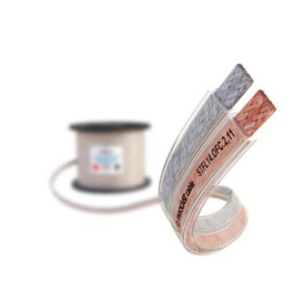 Кабель акустический с катушки двухжильный PROCAST Cable STFL 14. OFC.2.11