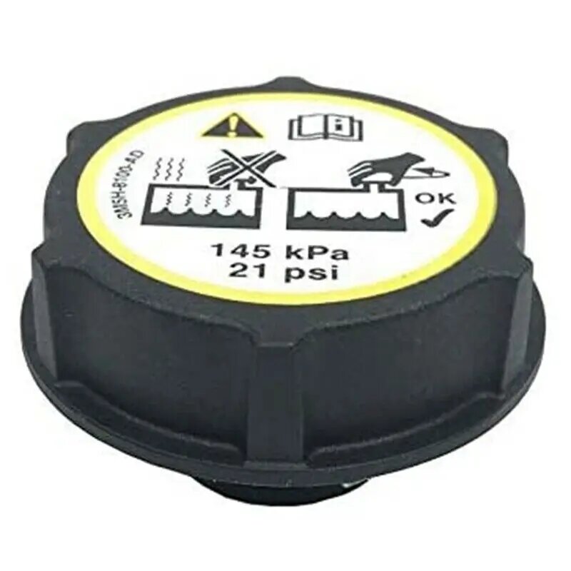 Оригинальная крышка расширительного бачка радиатора охлаждающей жидкости 1301104 1224233 31368311, автомобильные аксессуары для Ford Focus Mazda 3 Volvo