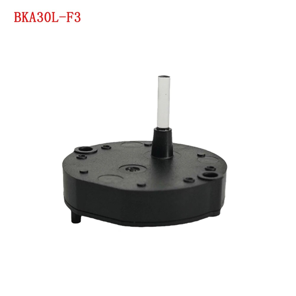 BKA30L-F1 Автоматический шаговый двигатель для приборов F3 BKA30-F2 Малошумящий шаговый двигатель Общий VID23-01/VID23-03/VID29-02 DS3075-F11 BKA30L-F3