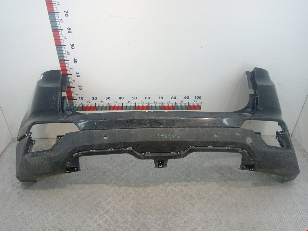 Бампер задний Hyundai Creta 1 86611M0000 арт. 2203830