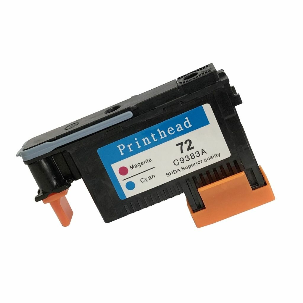 Головка печати HP 72 для принтеров DesignJet T1100/T1120/T1300ps/T2300/T610
