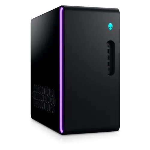 Компьютер ALIENWARE Aurora R16, Intel Core i7 14700F, DDR5 32ГБ, 1ТБ(SSD), NVIDIA GeForce RTX 4070 Ti Super - 16 ГБ, Windows 11 Home, черный [r16-7241]